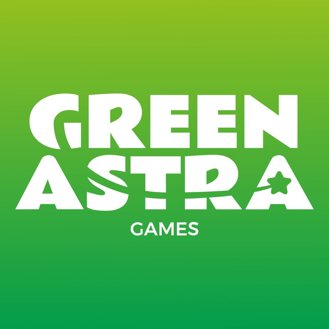 Green Astra Games | Juegos de Mesa Originales y Ecológicos